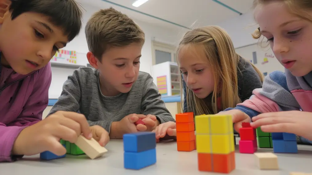 Mastering Bar Models in Mathematics